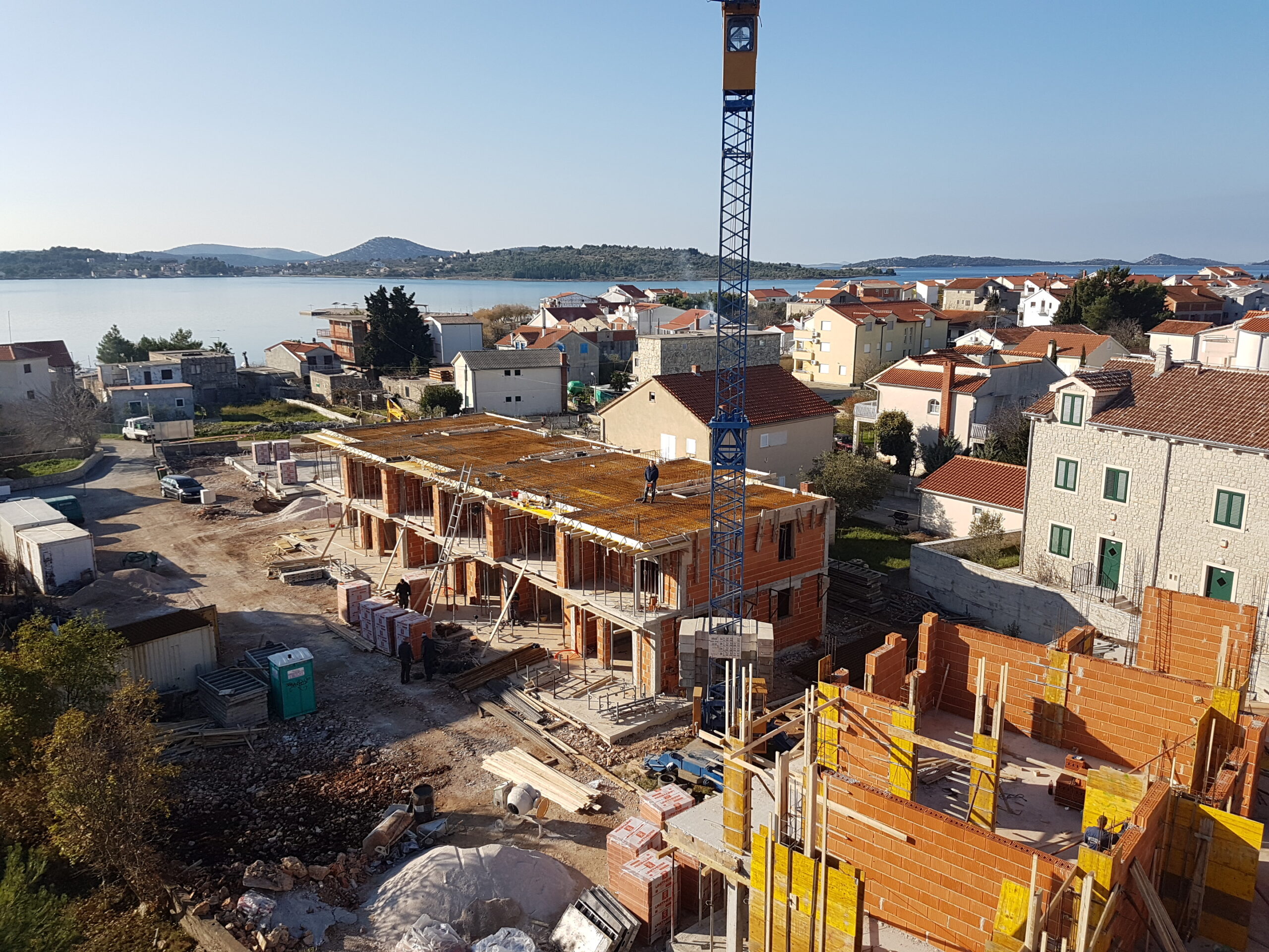 Projekti – Bučić gradnja